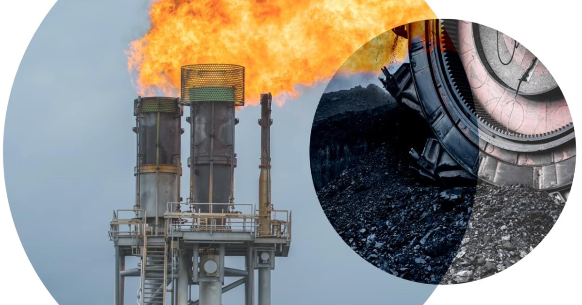 Fossil Fuel Investment Report | Investing in Climate Chaos Fossil Fuel Investment Report | Investing in Climate Chaos